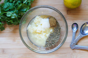 El Ajo en la Cocina Latina y Caribeña - My Dominican Kitchen