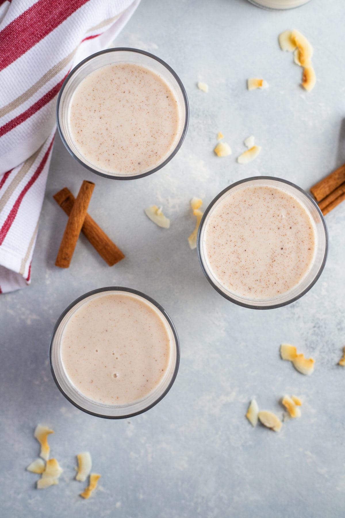 La Mejor Receta de Coquito (Cóctel Puertorriqueño de Coco y Ron) - My ...