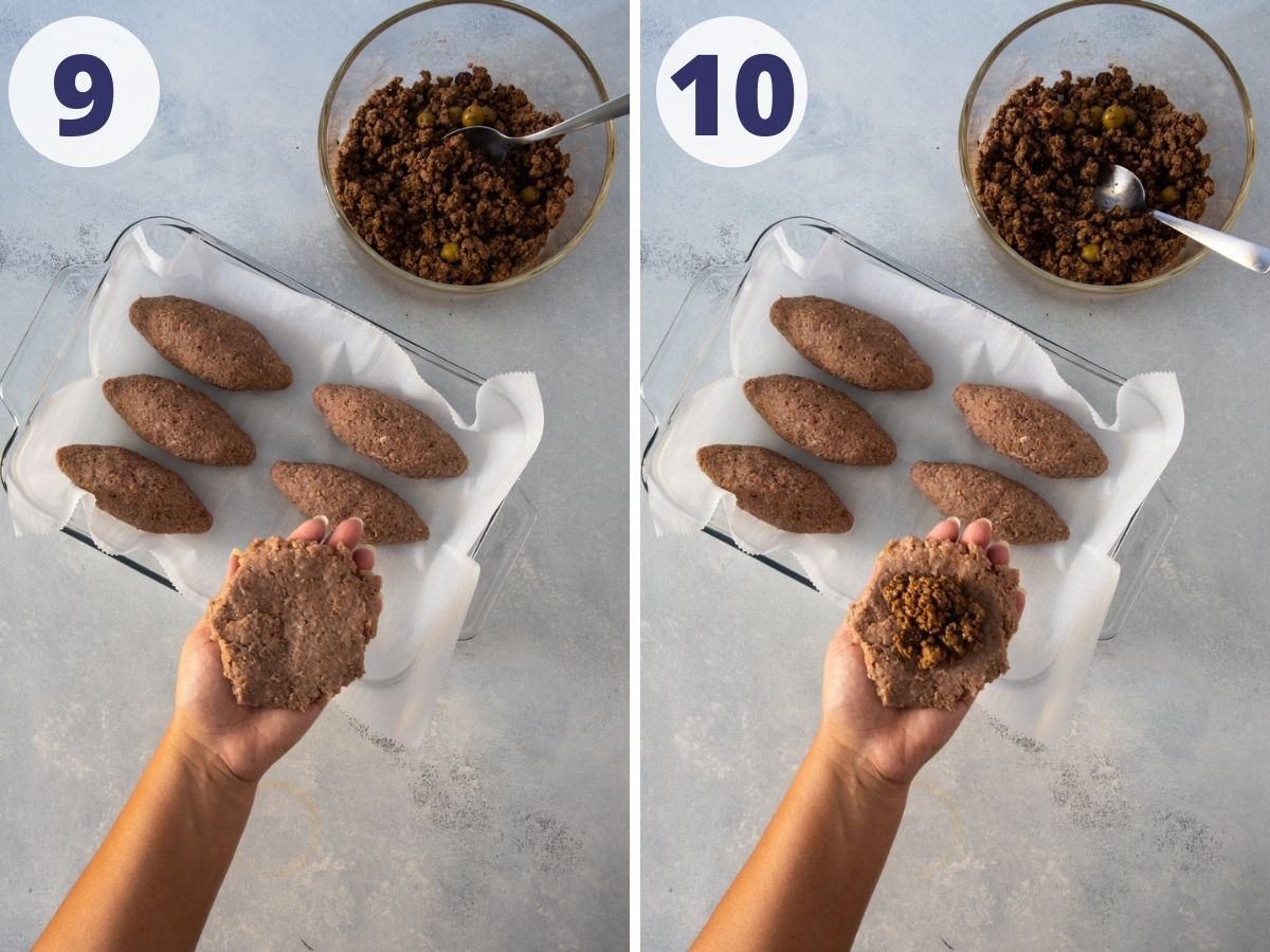 Como Hacer Kipes Dominicanos (Quipes) - My Dominican Kitchen