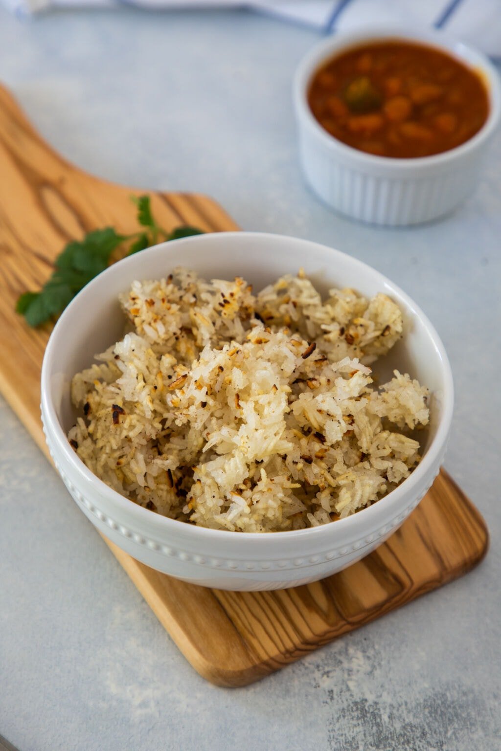 Moro de Guandules con Coco (Receta Fácil En Una Sola Olla) - My ...