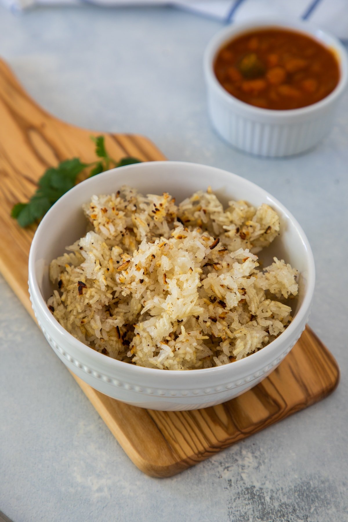 Cómo Hacer Concón (Pegao) - My Dominican Kitchen