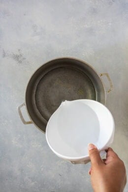 Concón (Arroz Pegao Dominicano) - My Dominican Kitchen