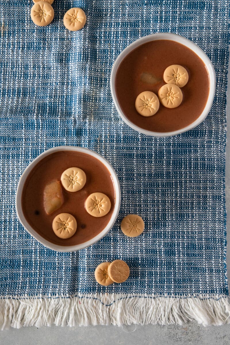 Habichuelas con Dulce - My Dominican Kitchen